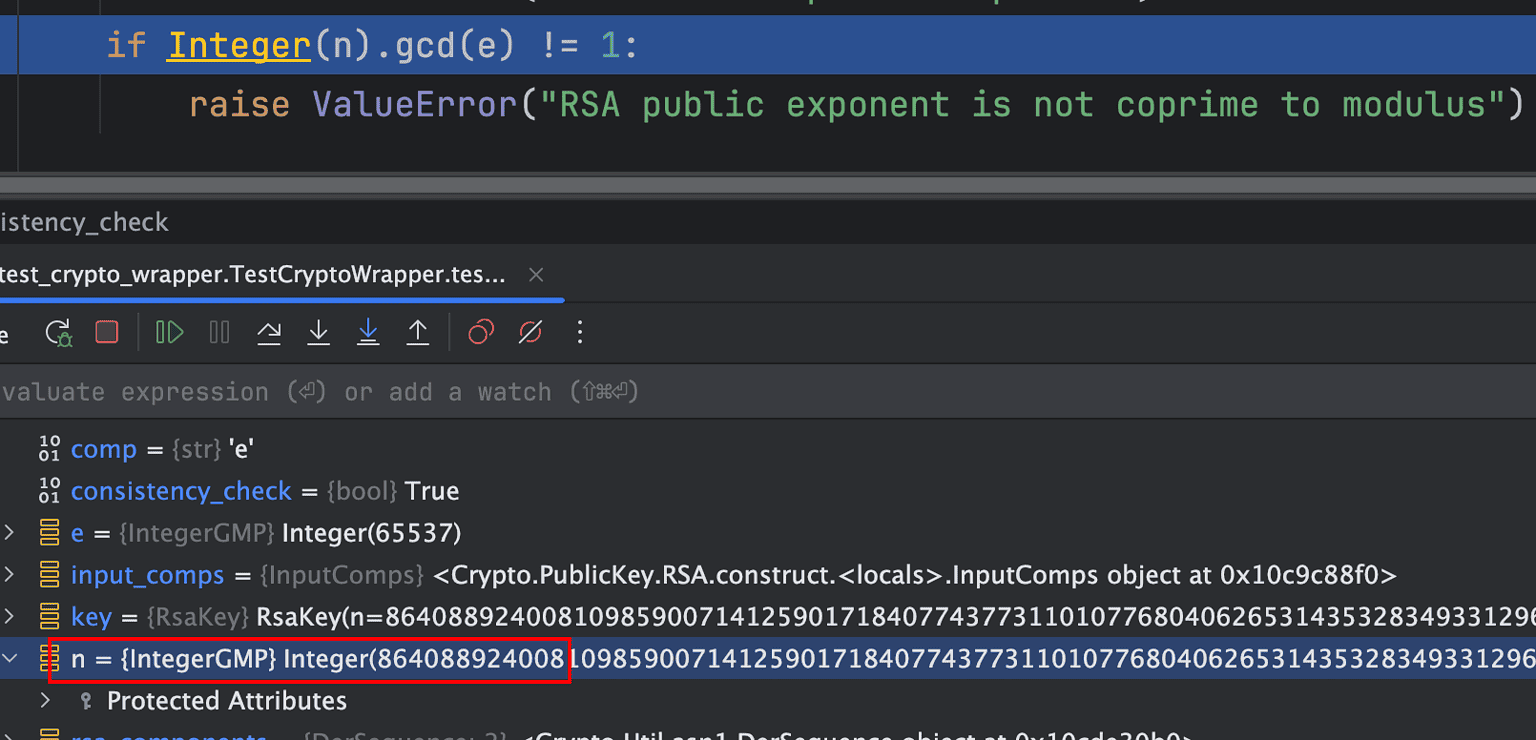 Python RSA公钥解密 RSA_public_decrypt | 我的编程人生